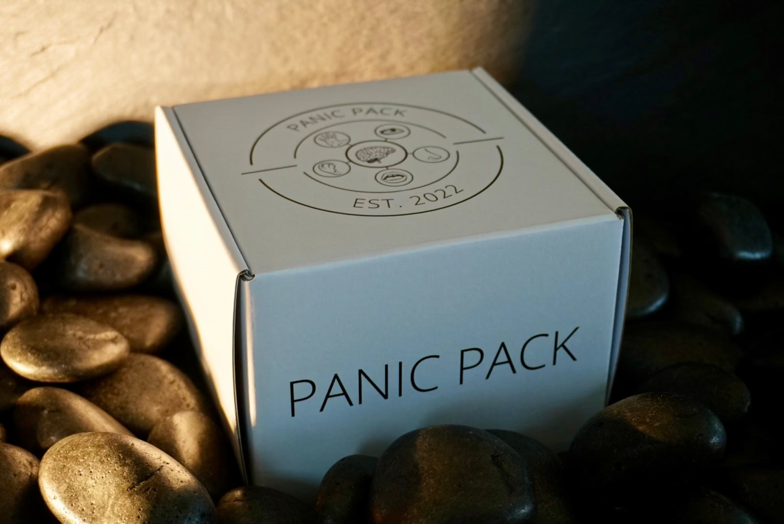 Panic Pack
