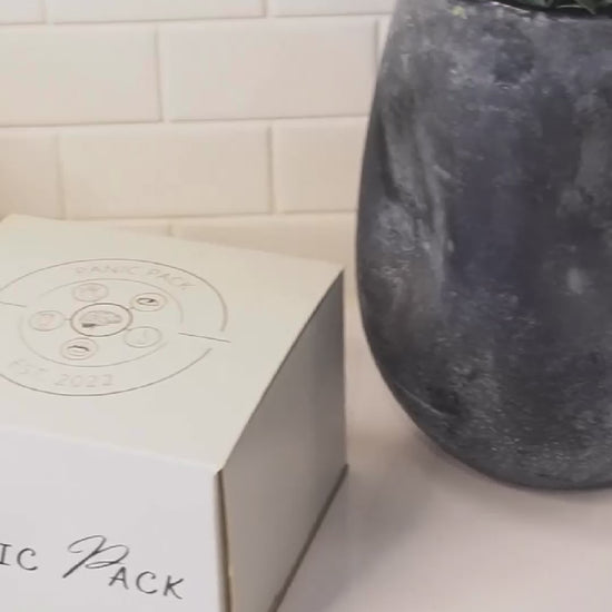 Panic Pack